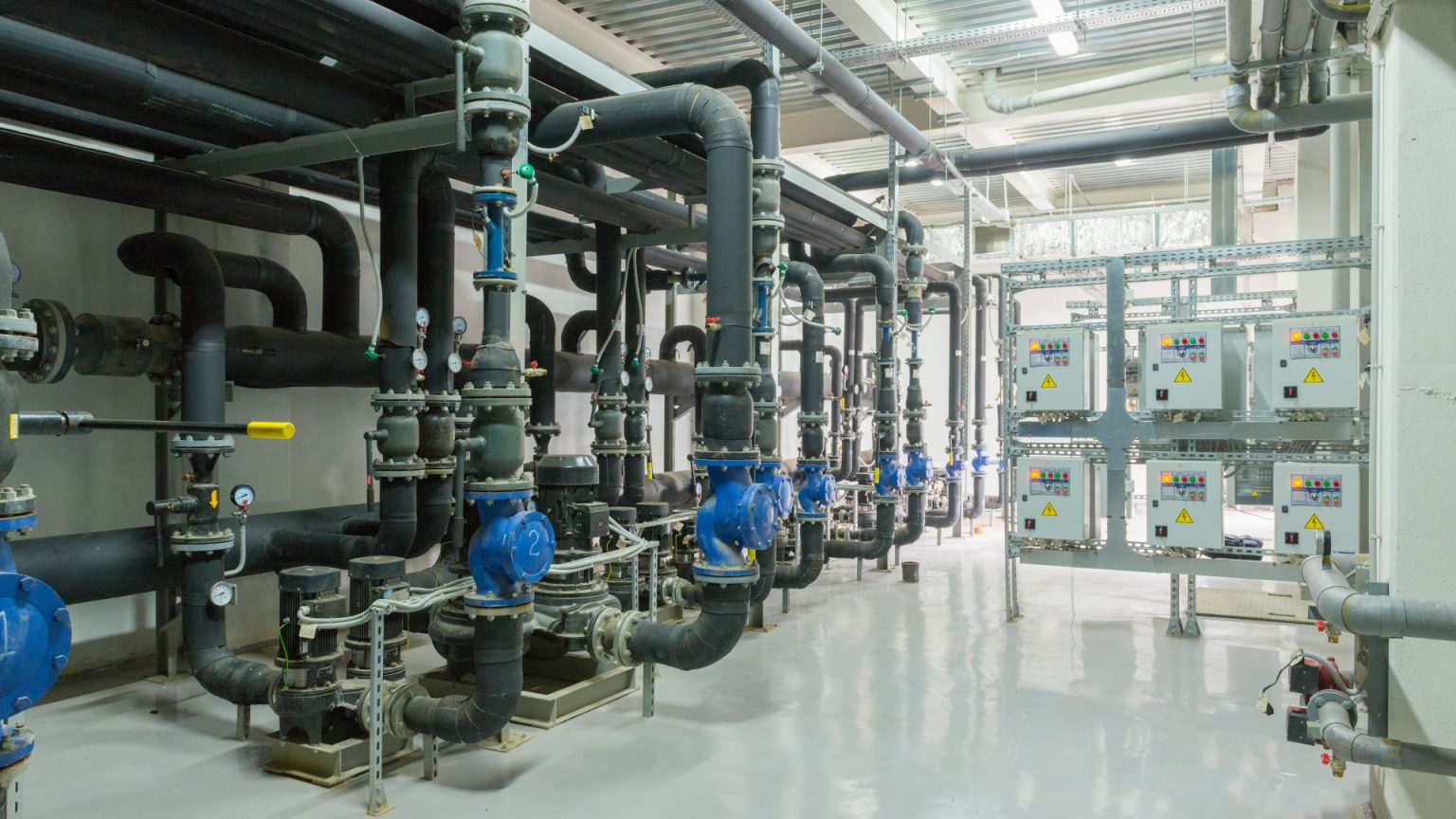 1. What is a Whole Life Carbon Assessment (WLCA)? - Decerna