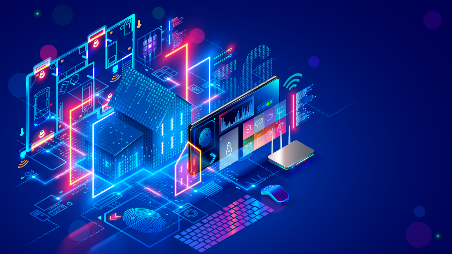 Navigating UK Grid Connections: G99 & G100 - Decerna