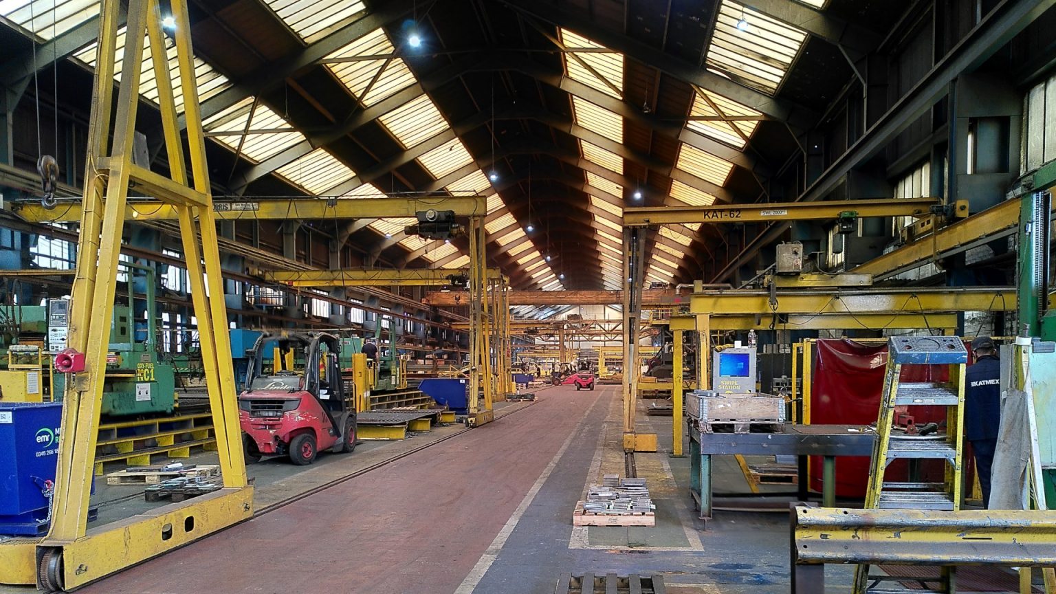 Projects Archive - Decerna