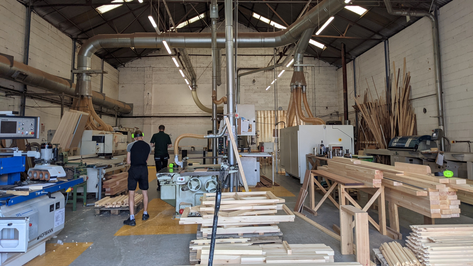 Projects Archive - Decerna