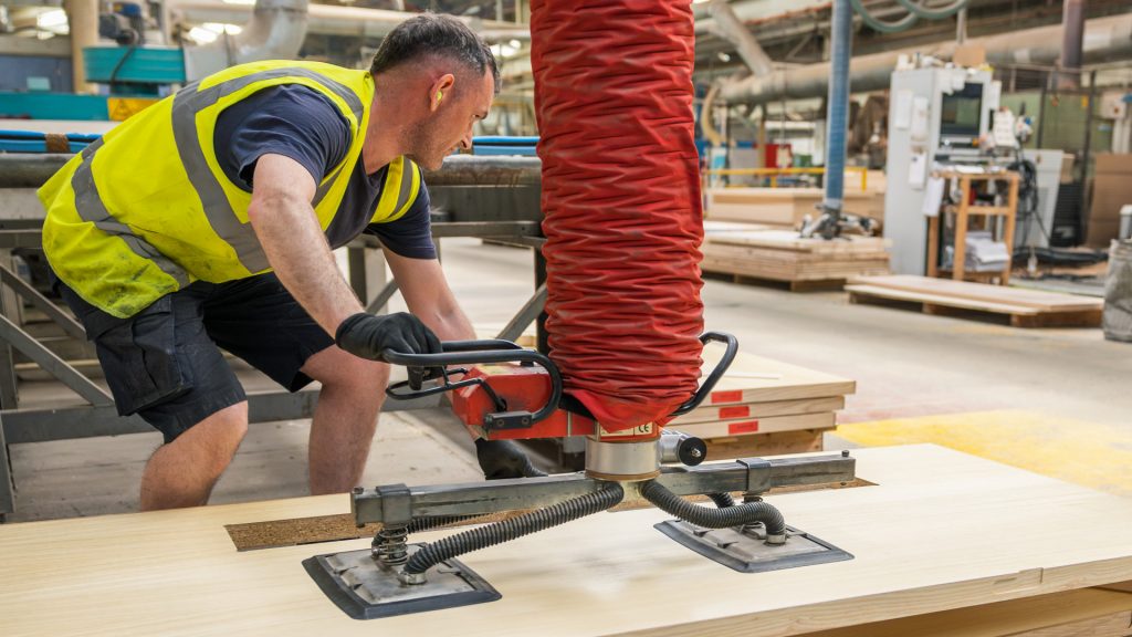 Projects Archive - Decerna