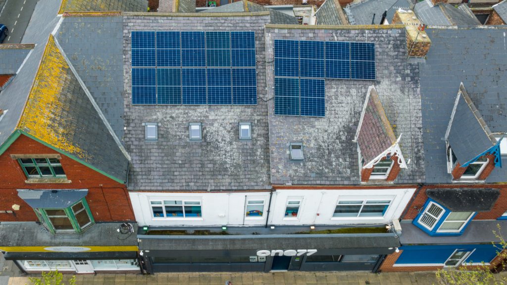 Projects Archive - Decerna