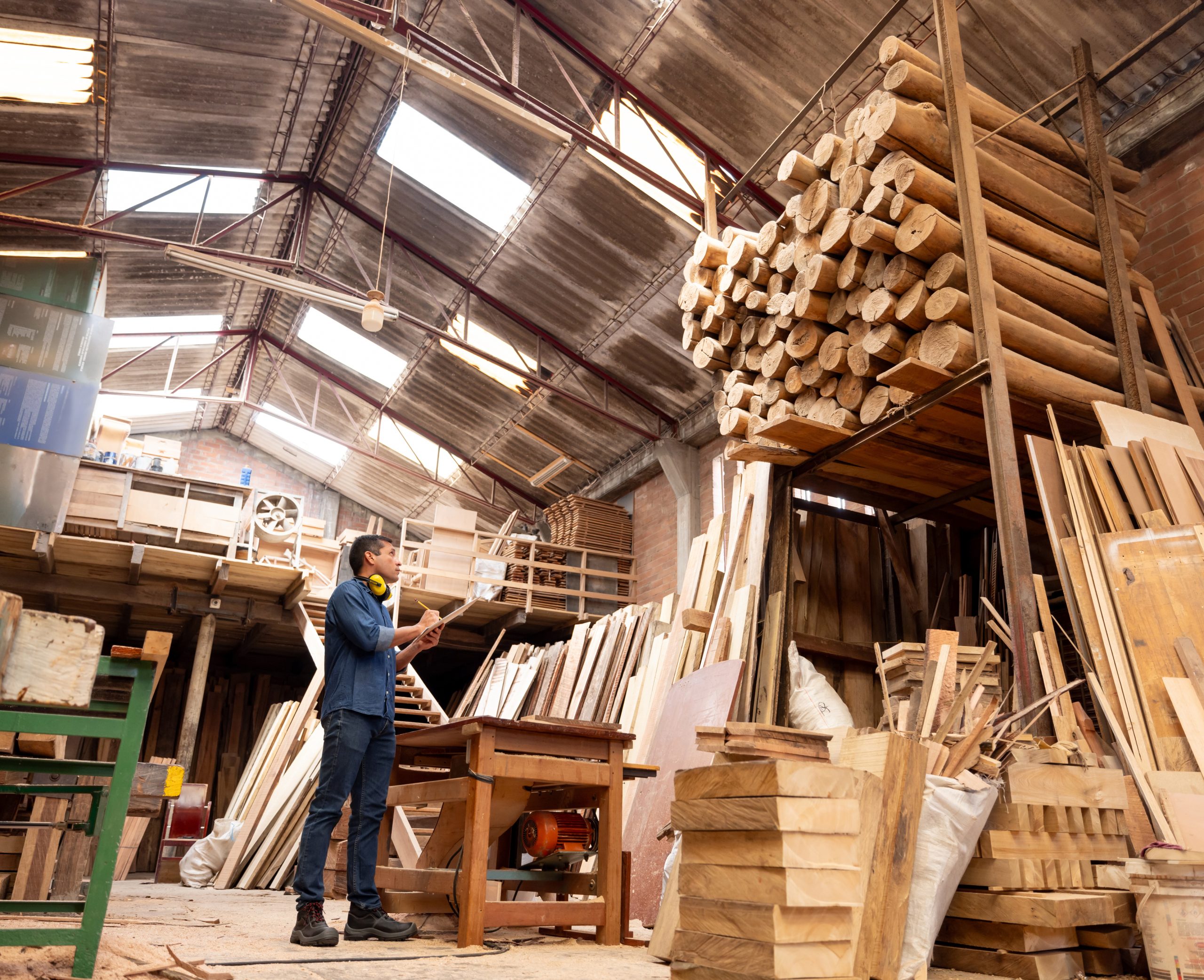 Environmental Product Declaration (EPD) Certification Workshop - Decerna